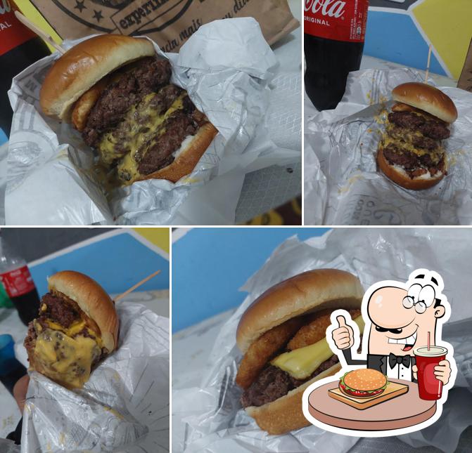 International Burger, São Paulo - Menú del restaurante, precios y reseñas