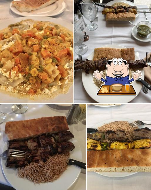 Kabul Afghan Cuisine, Sunnyvale - Restaurant menu, prices and reviews