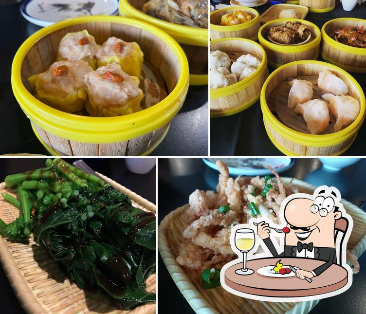Little China Girl in Northbridge - Restaurant reviews