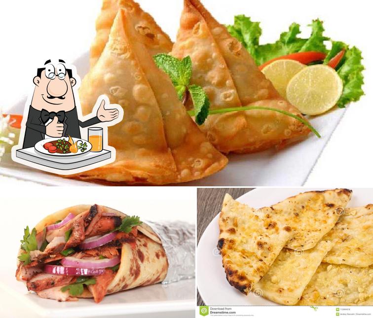 MR INDIA KITCHEN, Rakaia - Restaurant menu, prices and reviews
