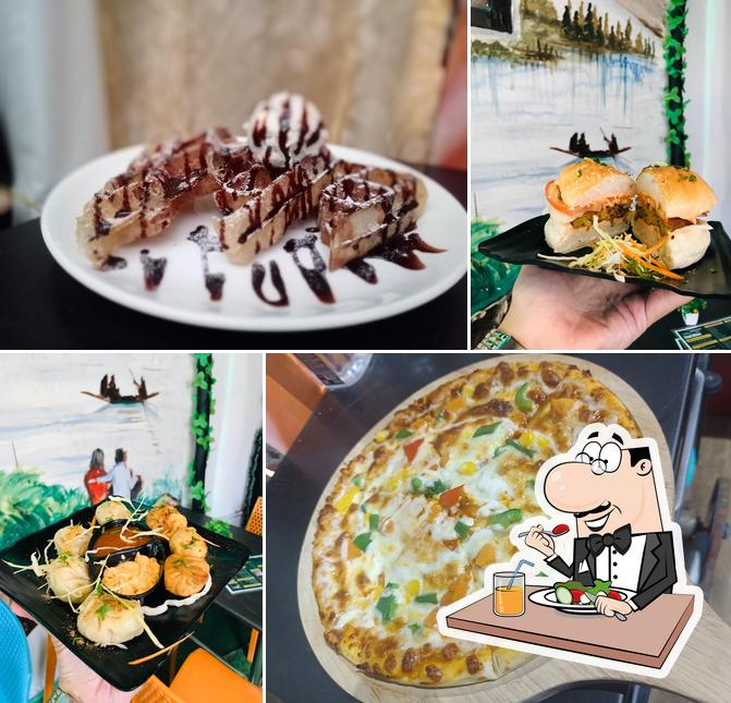 Majnu Ka Thela, New Delhi - Restaurant reviews