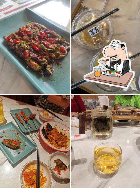 Mala Kitchen Aniva restaurant, Cihuni - Restaurant menu and reviews