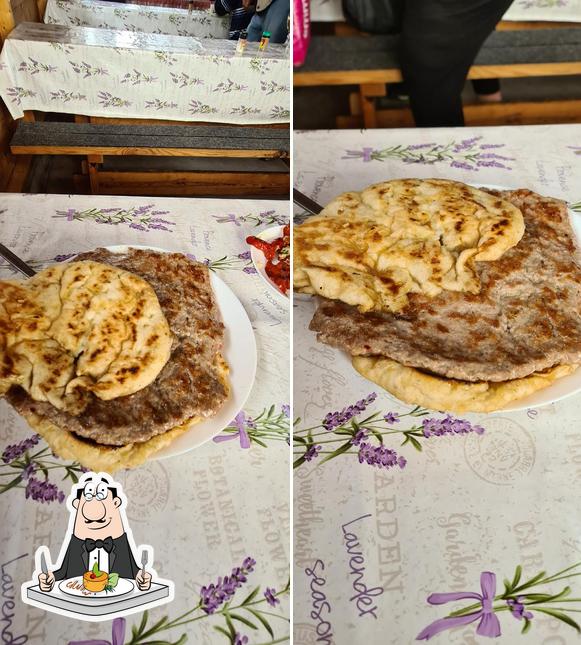 Mata grill, Samobor - Restaurant menu, prices and reviews