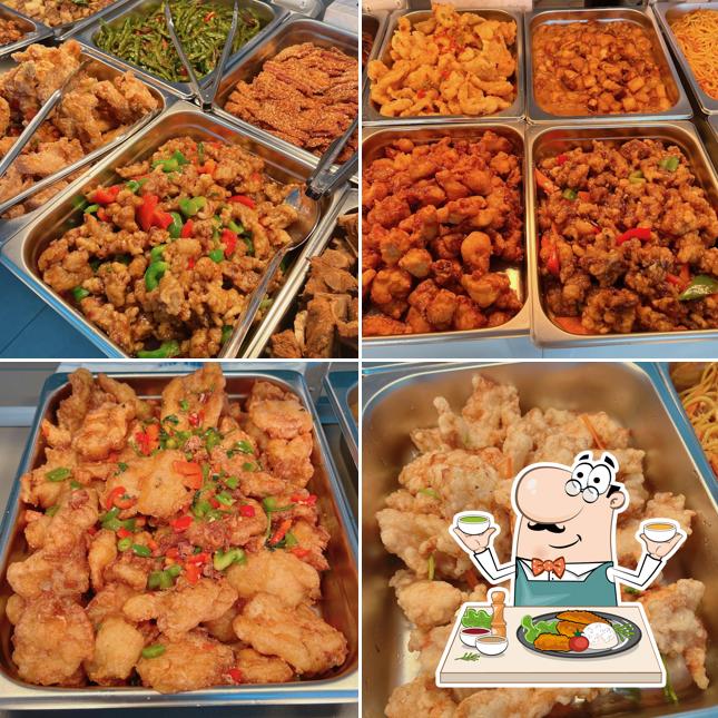 东北盒饭自助Northern Delights, Doncaster East - Restaurant menu, prices and ...