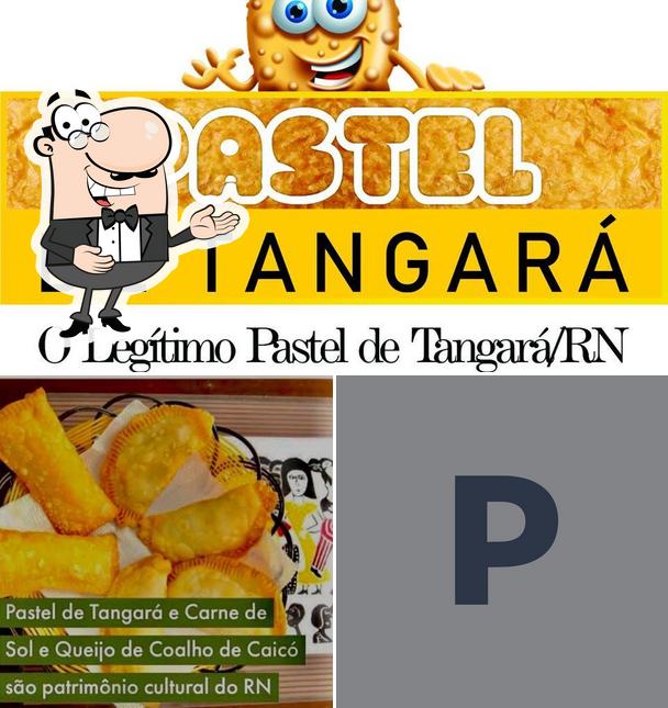 O Original Pastel de Tangará, Natal - Menu do restaurante, preços e ...