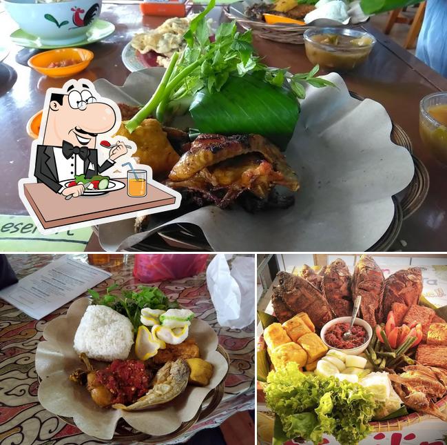 Rumah Makan Bale Endah restaurant, Subang - Restaurant menu and reviews