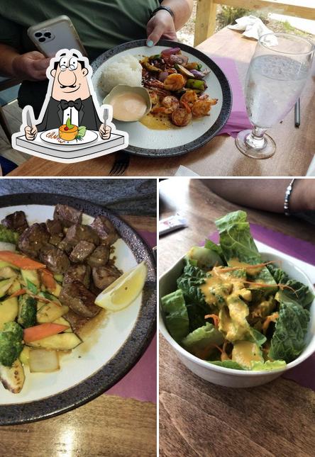 Raku Ramen and Sushi in Clemmons - Restaurant reviews