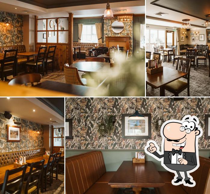 Red Kite, Caerphilly - Restaurant menu, prices and reviews