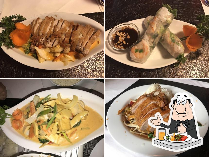 Saigon Viet thai restaurant, Munich - Restaurant reviews