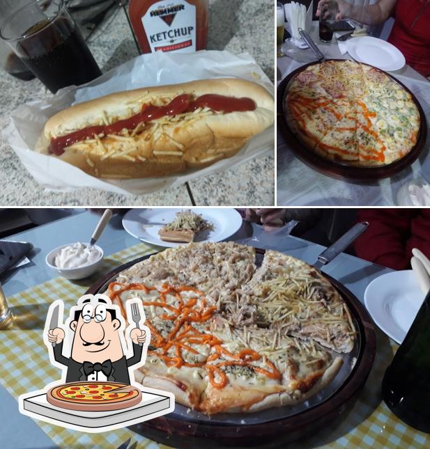 Stallus Pizzaria, Brasil - Avaliações de restaurantes
