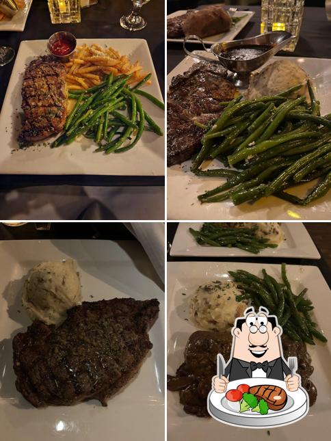 Steak38, Cherry Hill - Restaurant menu, prices and reviews