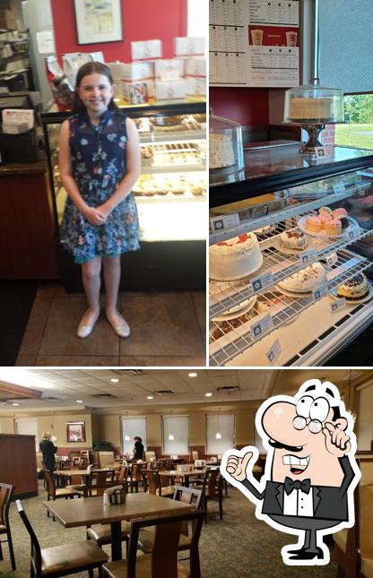 Summer Kitchen Cafe, La Vista - Restaurant menu, prices and reviews