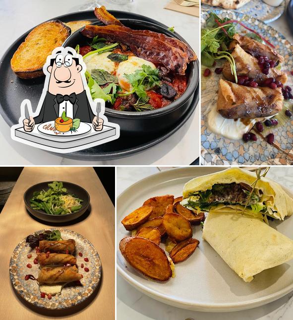The Alchemists’ Kitchen in Brighton - Restaurant reviews