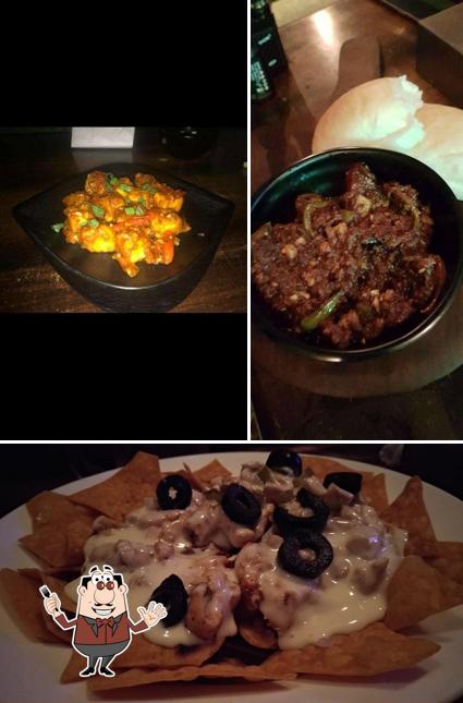 Road House Bluez, Mumbai - Restaurant menu, prices and reviews