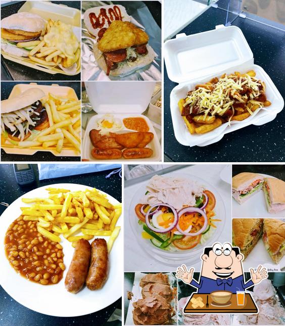 Route 62, Liversedge - Restaurant menu, prices and reviews