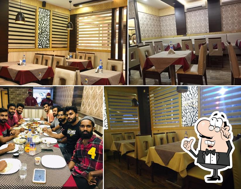 Royal Dine, Kasaragod - Restaurant reviews