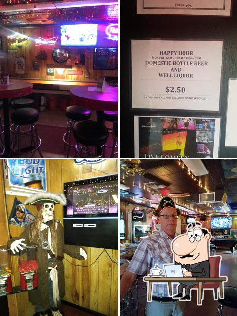 Rum Runners Bar in Phoenix - Restaurant reviews