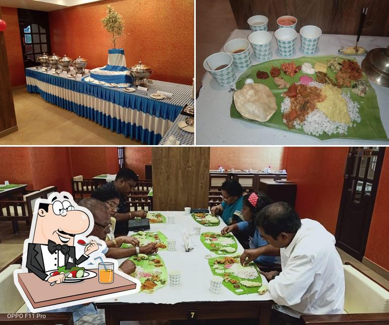 SS BeachResort Restaurant, Varkala - Restaurant menu, prices and reviews