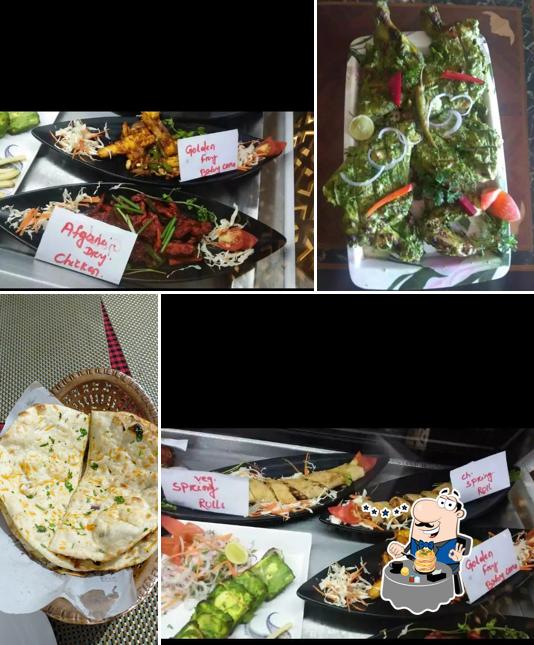 Spice Garden Multi Cuisine Restaurant, Dhenkanal - Restaurant menu ...