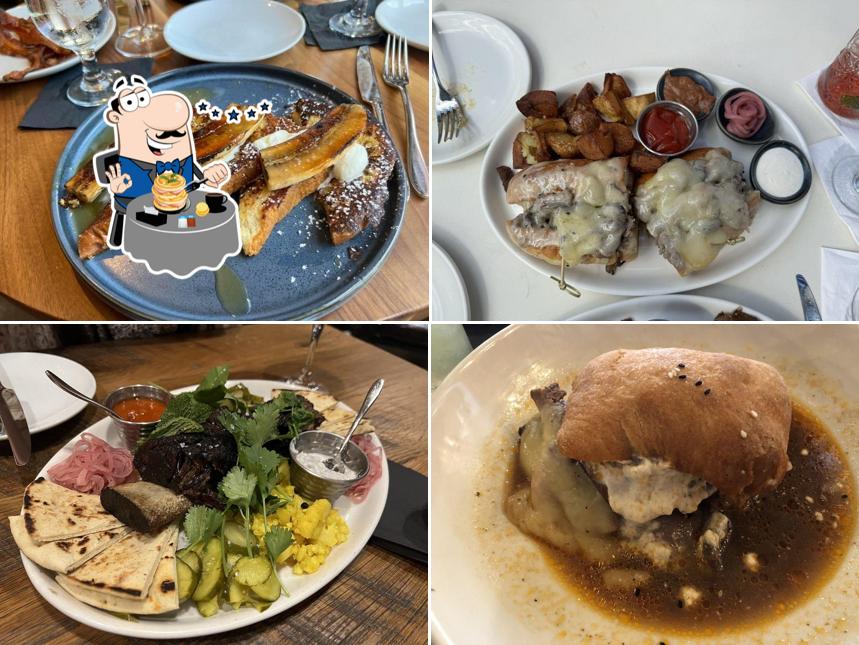 Steelbach, Tampa - Restaurant menu, prices and reviews