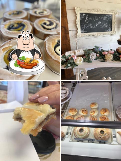 Supreme Kringle Bakery, 3314 S National Ave in Springfield - Restaurant ...