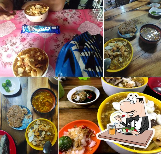 Tagaytay LOMI HOUSE, Tagaytay - Restaurant menu, prices and reviews