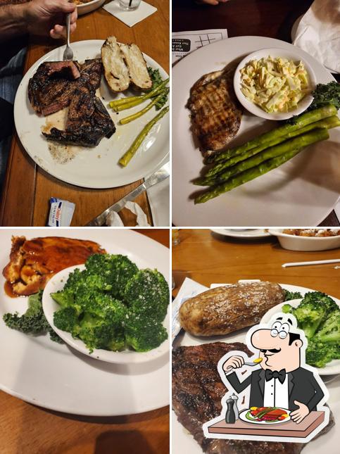 The DeLand Stockyard, DeLand - Restaurant menu, prices and reviews