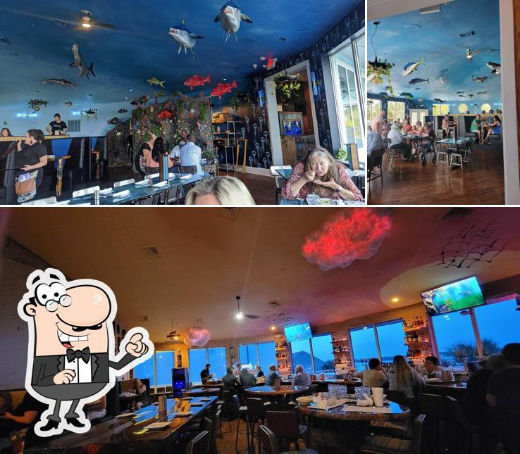 Trident, Panacea - Restaurant menu, prices and reviews