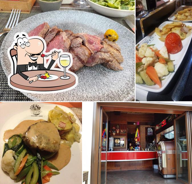 Wild&Co Show Bar, Albufeira - Restaurant menu, prices and reviews