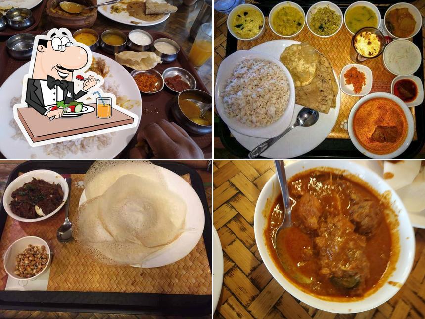 Aavi Restaurant, Ernakulam - Restaurant menu, prices and reviews