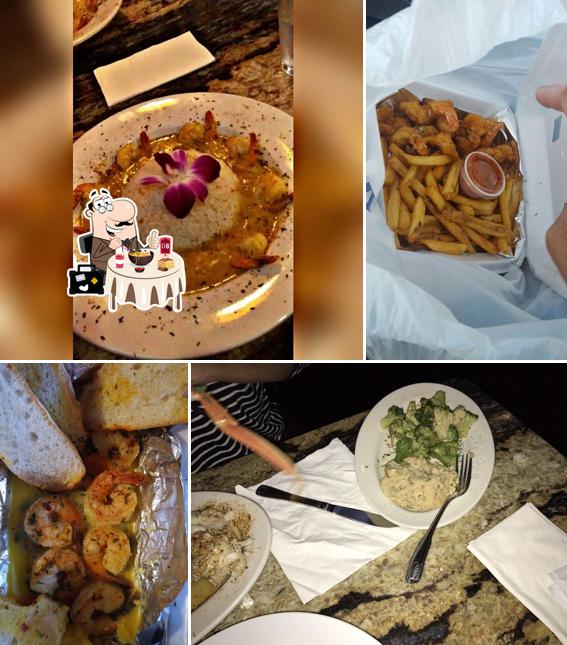 Jordan Johnson, Philadelphia - Restaurant menu, prices and reviews