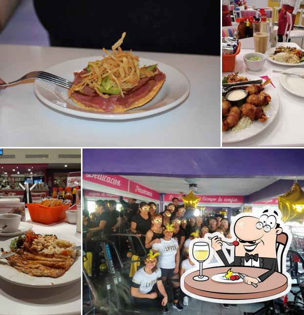 Mi Gusto Es, Ciudad de México - Menú del restaurante, precios y reseñas