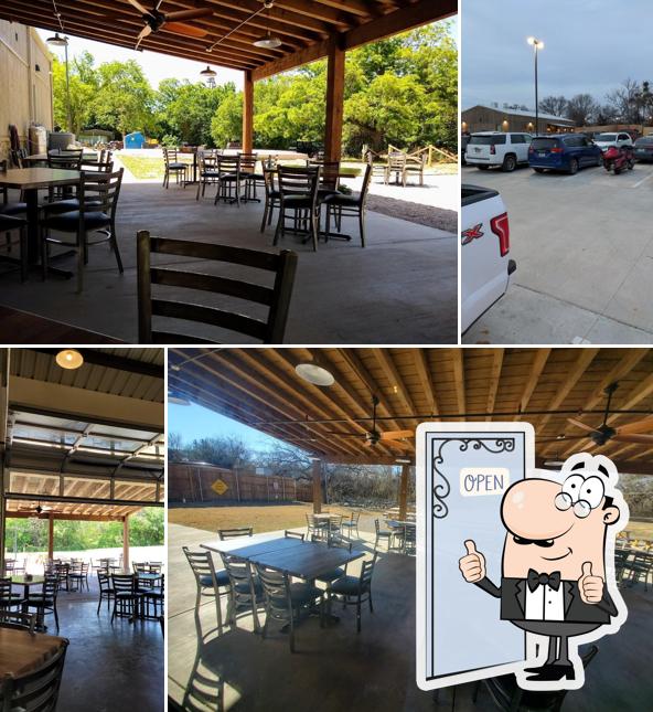 Beefmaster Steakhouse-Weatherford in Weatherford - Restaurant menu and ...