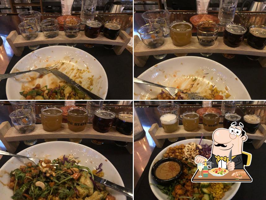 49th State Brewing - Anchorage, Anchorage - Restaurant menu, prices and ...