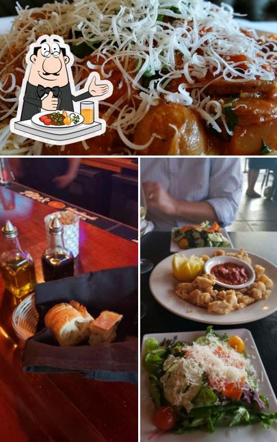 Allegro, Upland - Restaurant menu, prices and reviews