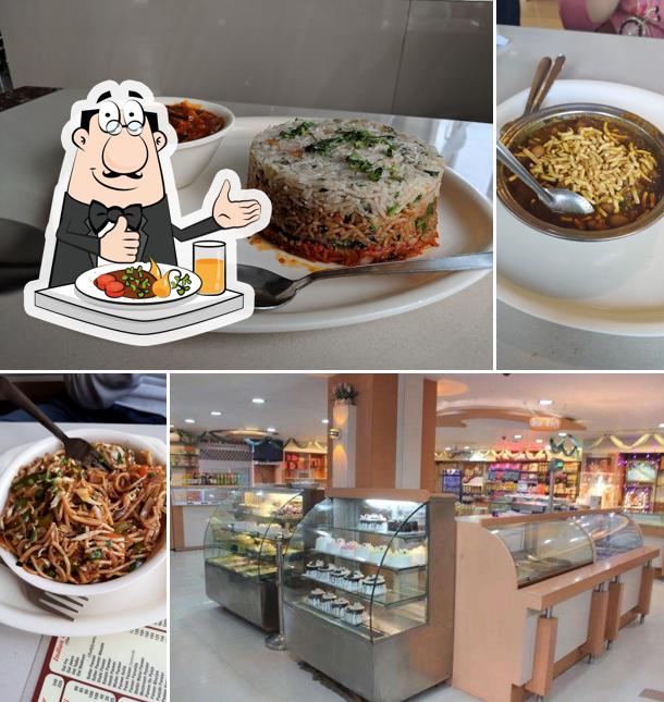 Apna Sweets, Indore, Sapna Sangeeta Rd - Restaurant reviews