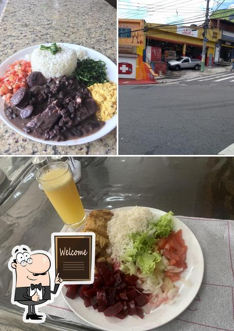 Bar E Restaurante Telma, São Paulo - Avaliações de restaurantes