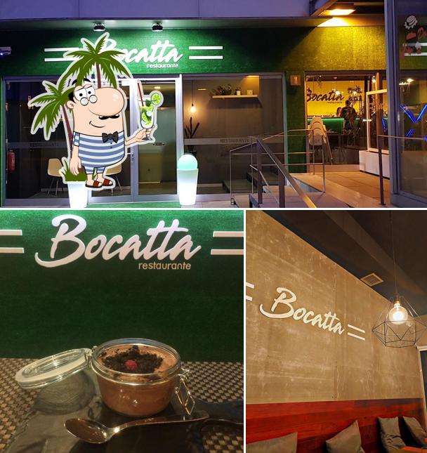 RESTAURANTE BOCATTA, Barcelos - Avaliações de restaurantes