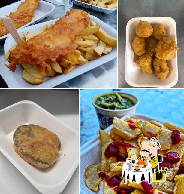Ingleton Chippy in Ingleton - Restaurant reviews