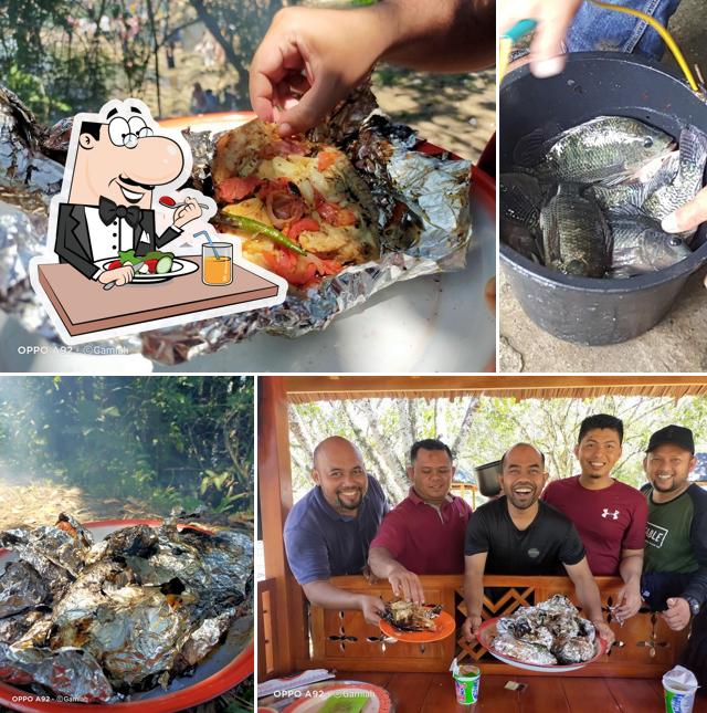 Panorama Lembah Jantho - Restaurant menu, prices and reviews