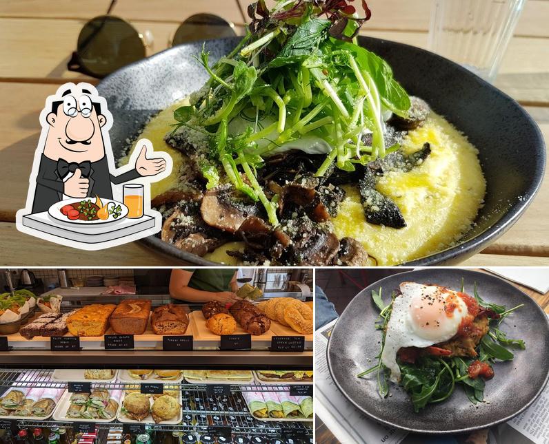 Some-day Coffee Co., Floreat - Restaurant menu, prices and reviews