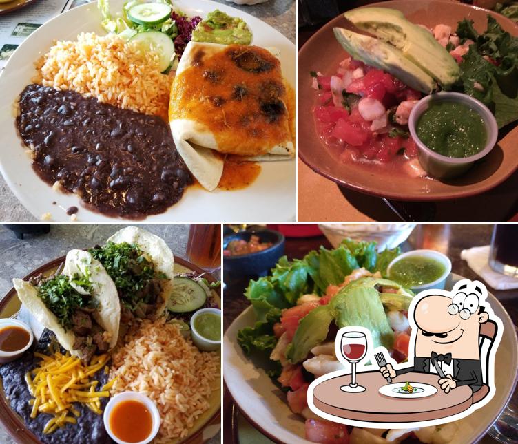 Casa Tina Mexican, Dunedin - Restaurant menu, prices and reviews