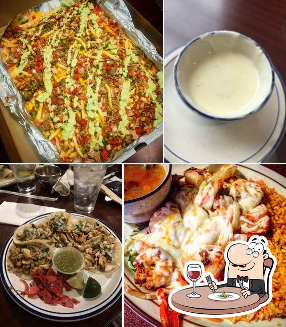 Casa De Reyes Mexican Kitchen, 9050 South OK-51 in Broken Arrow ...