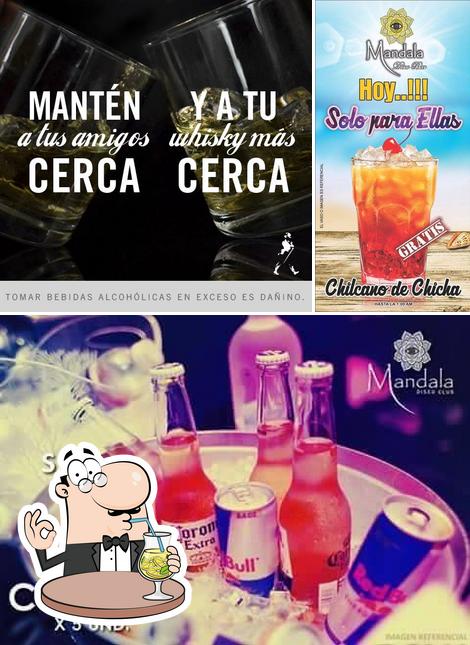 Mandala Bar & Licorería, Chaclacayo - Restaurant reviews