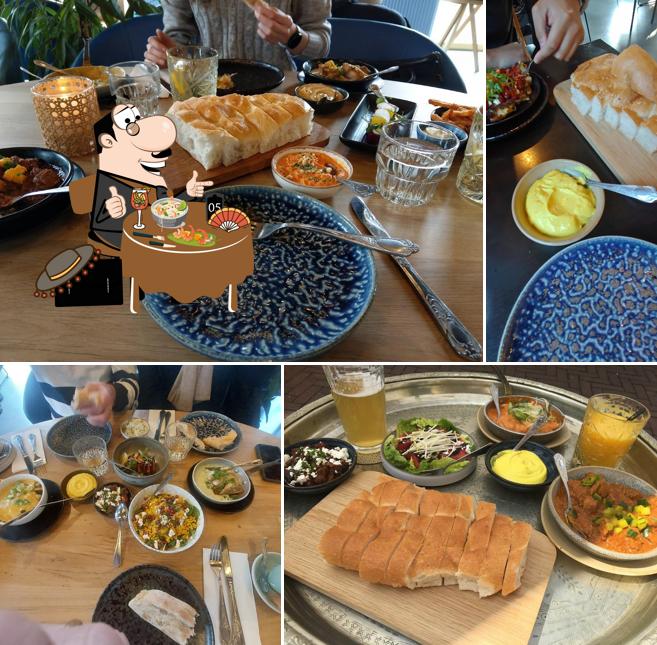 Dara, Amersfoort - Restaurant menu, prices and reviews