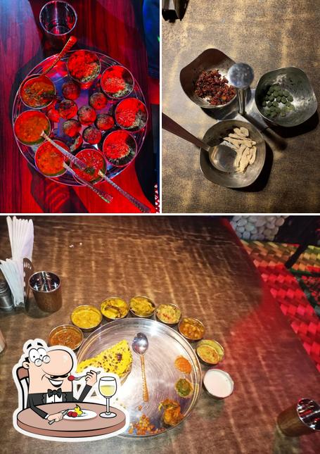 Dehati Restaurant, Lucknow - Restaurant reviews