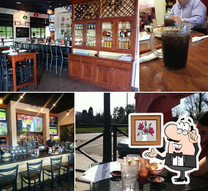 Don Gallo Mexican Grill, 10681 Hardin Valley Rd in Knoxville ...