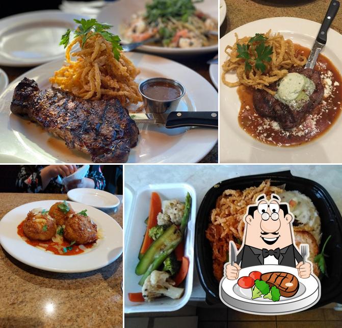 Elixor restaurant, Laval (Montmorency (métro de Montréal)) – menu, prix ...
