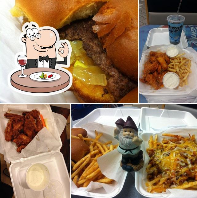 Stop N Shop in Las Vegas - Restaurant menu and reviews