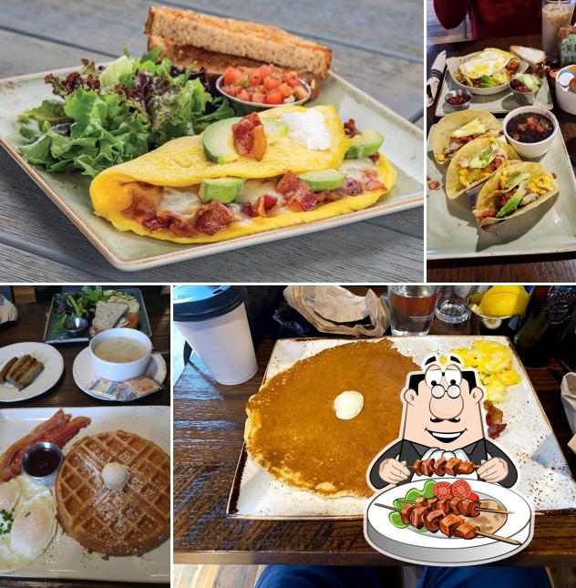 First Watch, 1325 Bradford View Dr Ste. 110 in Cary - Restaurant menu ...